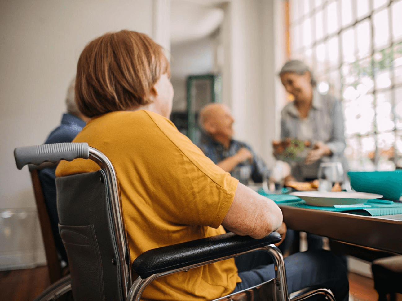 NDIS Provider Perth - Lindacare